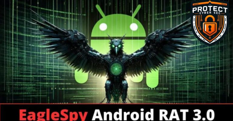 انتشار بدافزار بانکی EagleSpy برای سیستم عامل اندروید - کافه آموزش ...