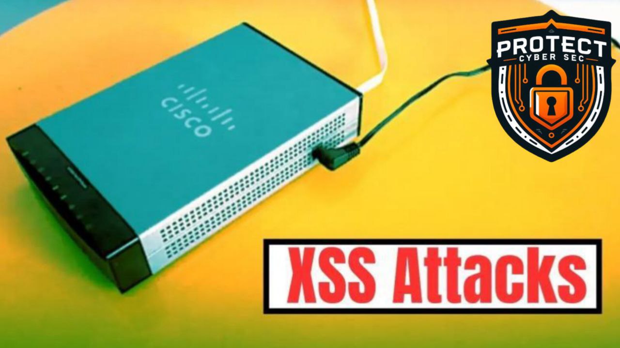 انتشار آسیب پذیری از نوع XSS برای روترهای سیسکو - کافه آموزش | مرجع ...