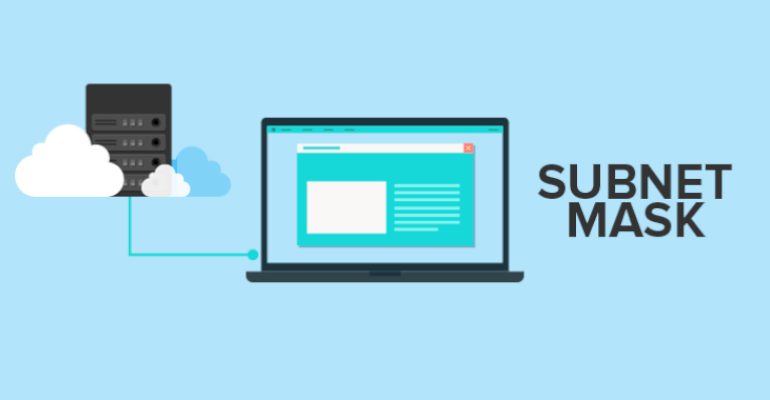 Subnet Mask چیست؟ - کافه آموزش | مرجع تخصصی آموزش شبکه