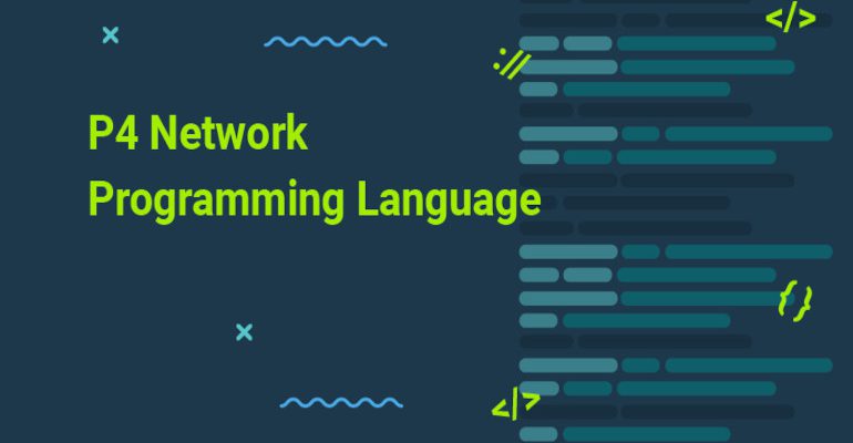 بررسی زبان برنامه نویسی P4 (Programming Protocol-independent Packet ...