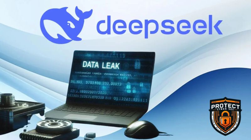 آسیب پذیری های DeepSeek مربوط به ios - کافه آموزش | مرجع تخصصی آموزش شبکه